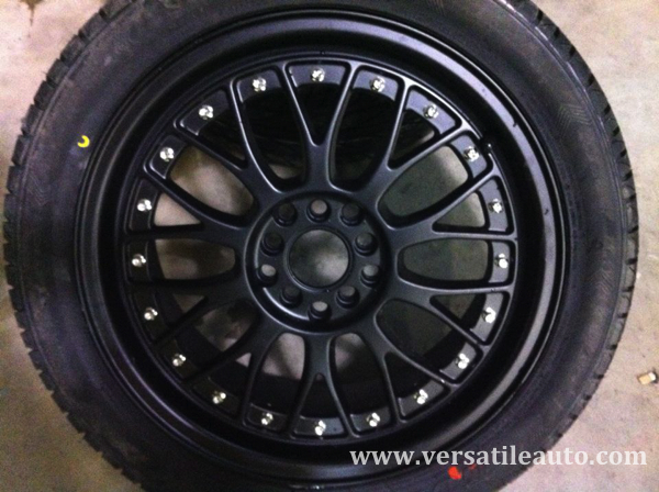 Peinture mag wheels – Versatile Auto 514 704-4059